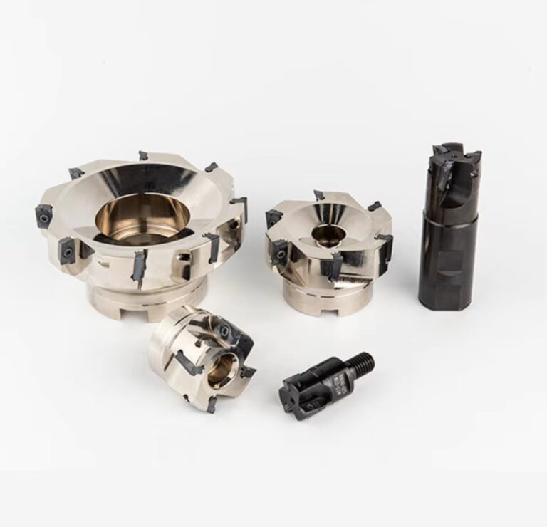 Face Milling Demystified: From Basics to Expert-Level Insights