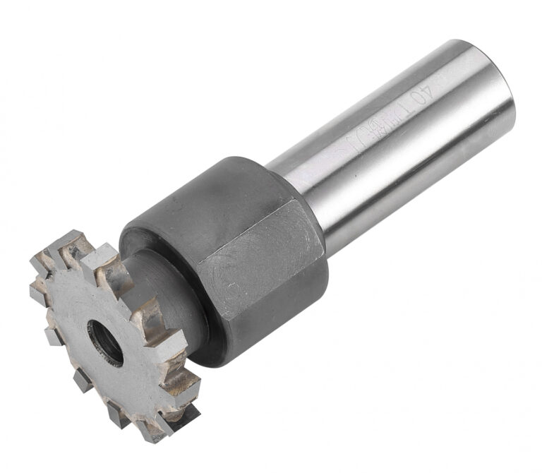 Slot Milling Explained: Common Types, Tools & Key Techniques