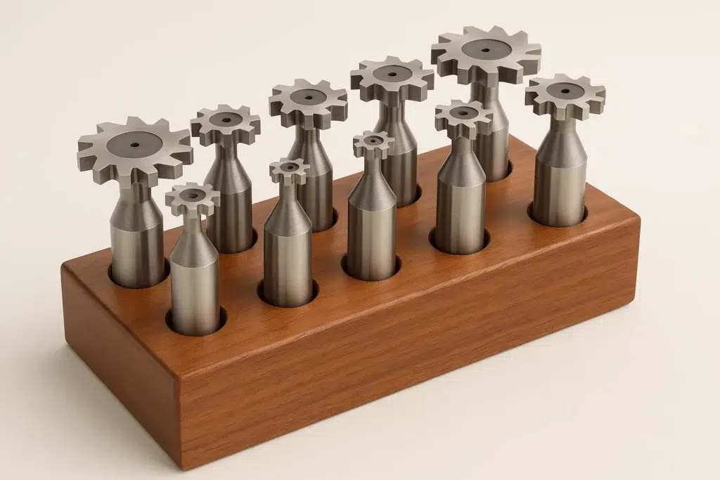 Slot Milling Explained: Common Types, Tools & Key Techniques